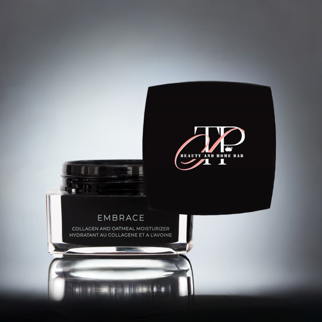 Embrace Collagen Moisturizer - Ultimate Hydration Skincare Cream – That ...